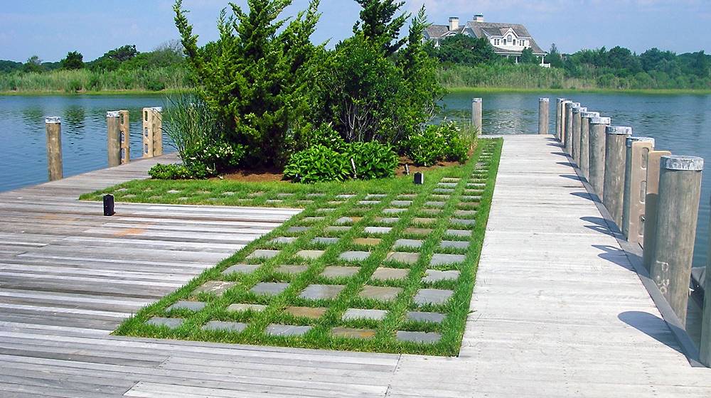 Bayside Bulkhead Construction – First Coastal