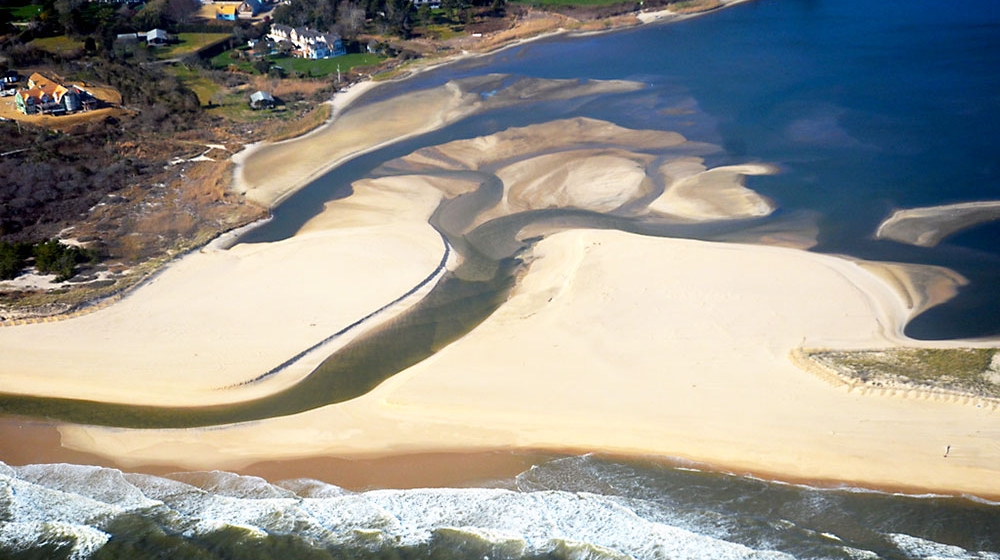 Beach Nourishment & Management – First Coastal