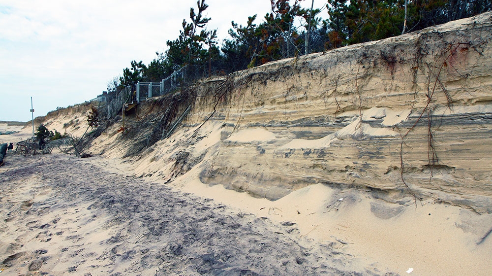 Coastal Revetments – First Coastal