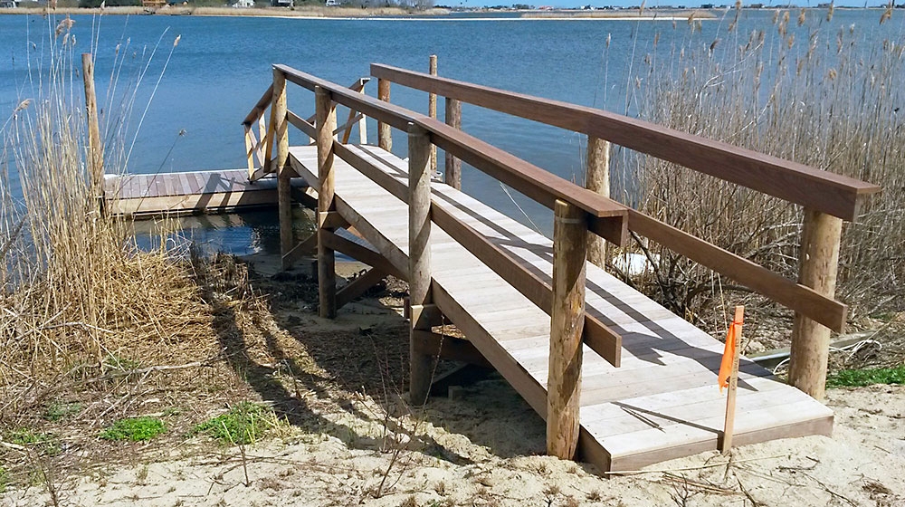 Docks – First Coastal