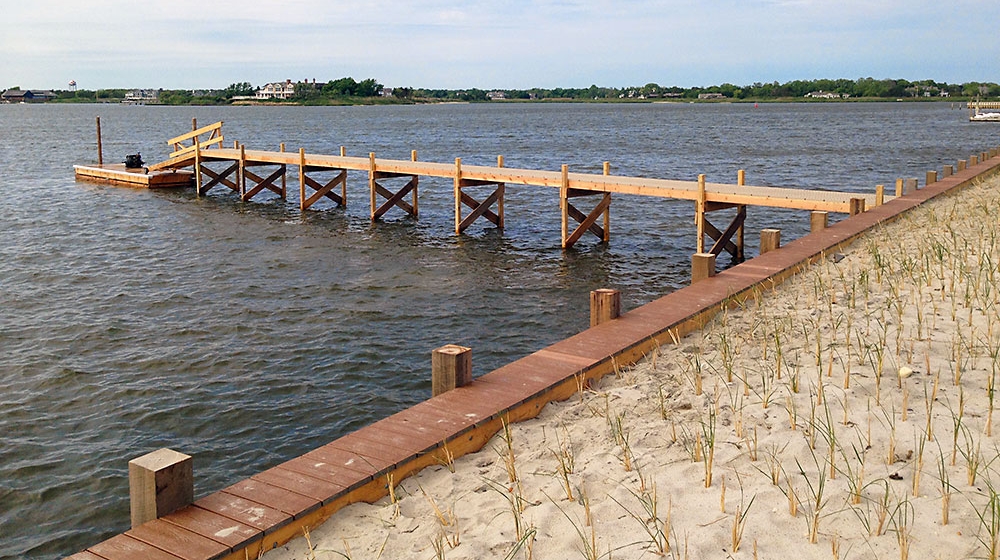 Docks – First Coastal