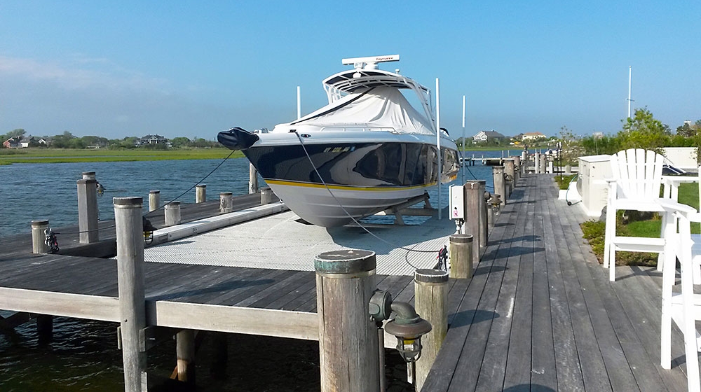 Docks – First Coastal