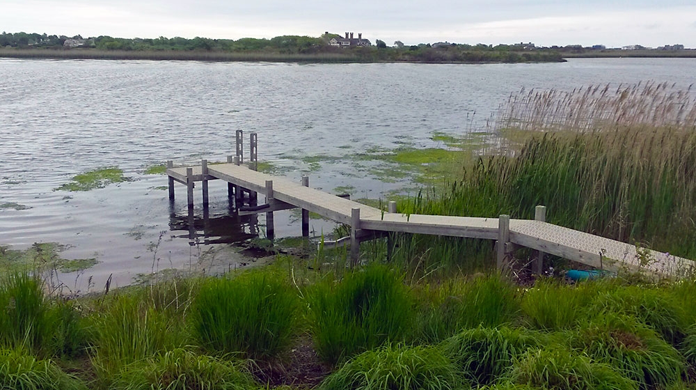 Docks – First Coastal